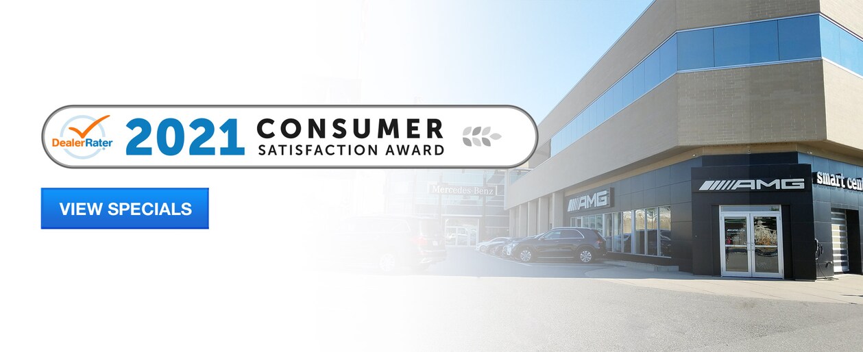 Mercedes-Benz of Boston | Somerville, MA Dealership