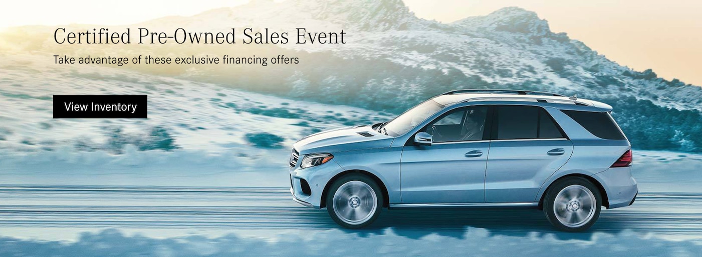 Mercedes-Benz of Brooklyn in New York