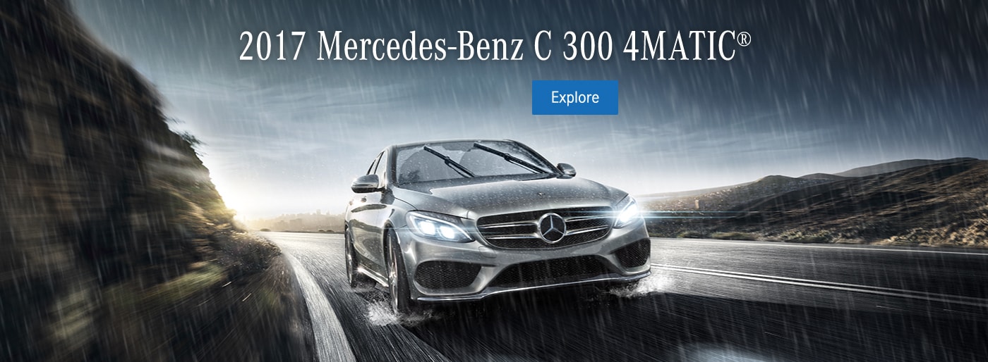 Mercedes-Benz of Brooklyn in New York