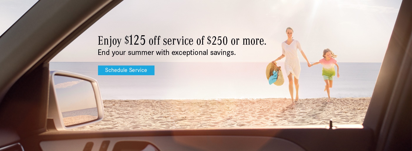 Mercedes-Benz of Brooklyn in New York