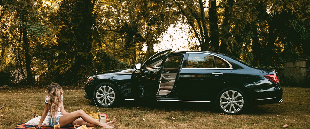 Buying vs Leasing | Mercedes-Benz of Buckhead