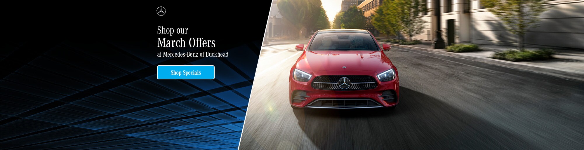 Mercedes Benz of Buckhead | New and Used Mercedes-Benz dealership in ...