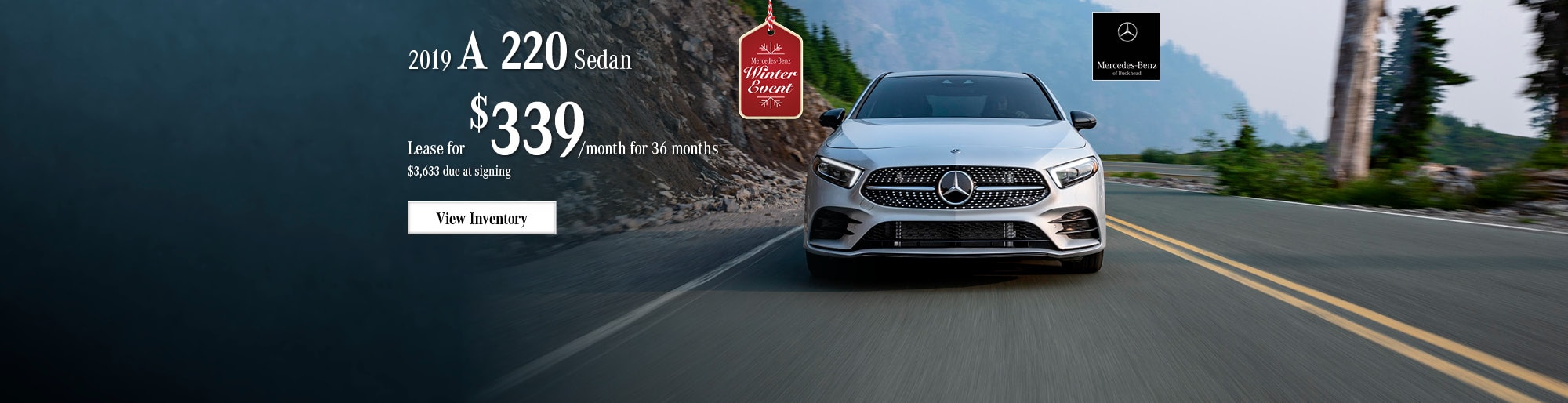 Mercedes Benz of Buckhead | New and Used Mercedes-Benz dealership in ...