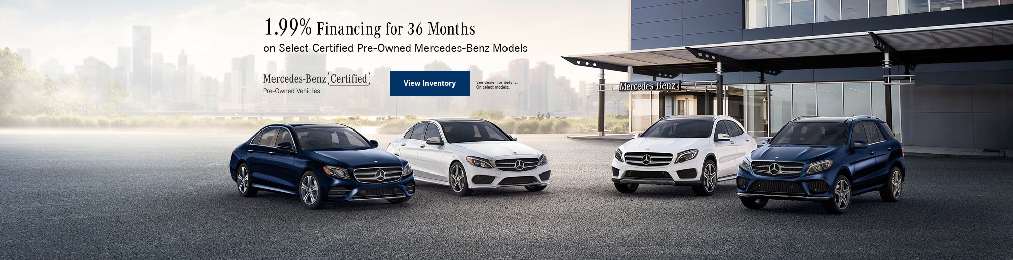 Mercedes Benz of Buckhead | New and Used Mercedes-Benz dealership in ...