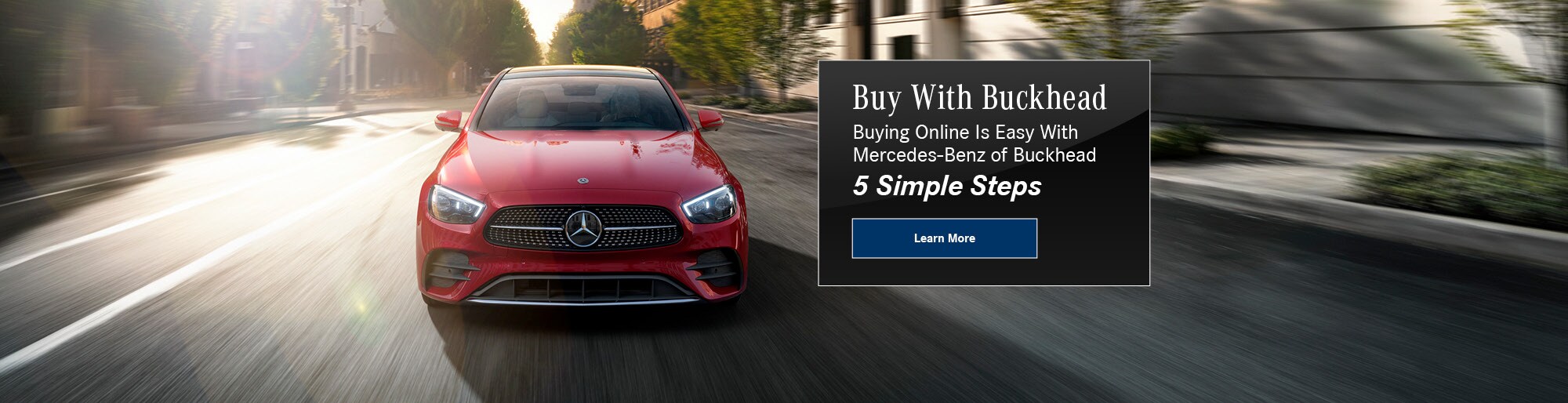 Mercedes Benz of Buckhead | New and Used Mercedes-Benz dealership in ...