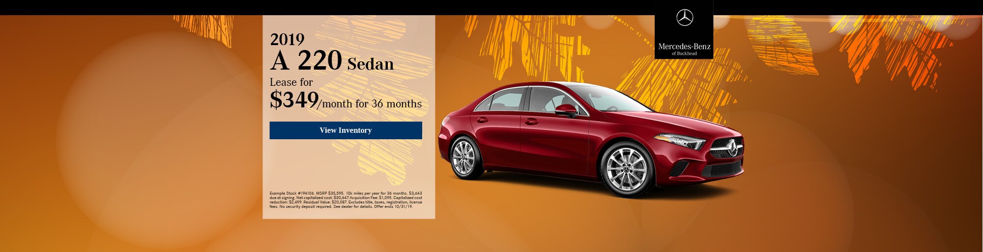 Mercedes Benz of Buckhead | New and Used Mercedes-Benz dealership in ...