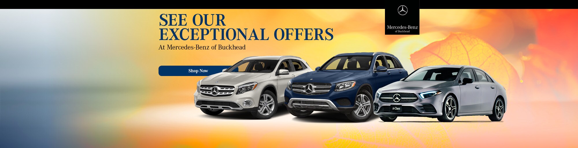 Mercedes Benz of Buckhead | New and Used Mercedes-Benz dealership in ...