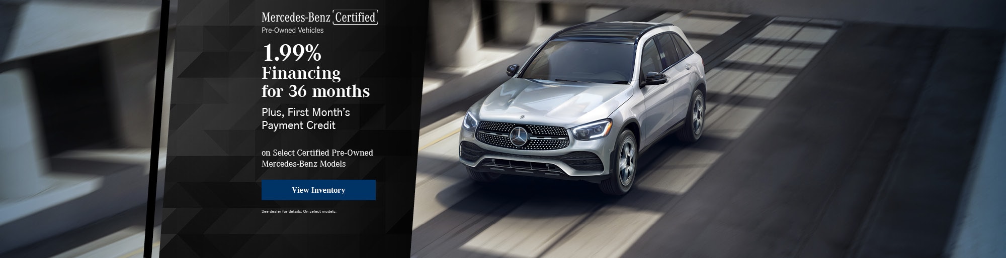 Mercedes Benz of Buckhead | New and Used Mercedes-Benz dealership in ...