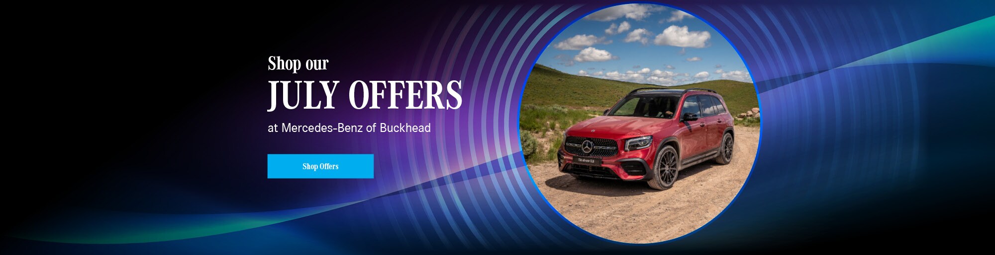 Mercedes Benz of Buckhead | New and Used Mercedes-Benz dealership in ...