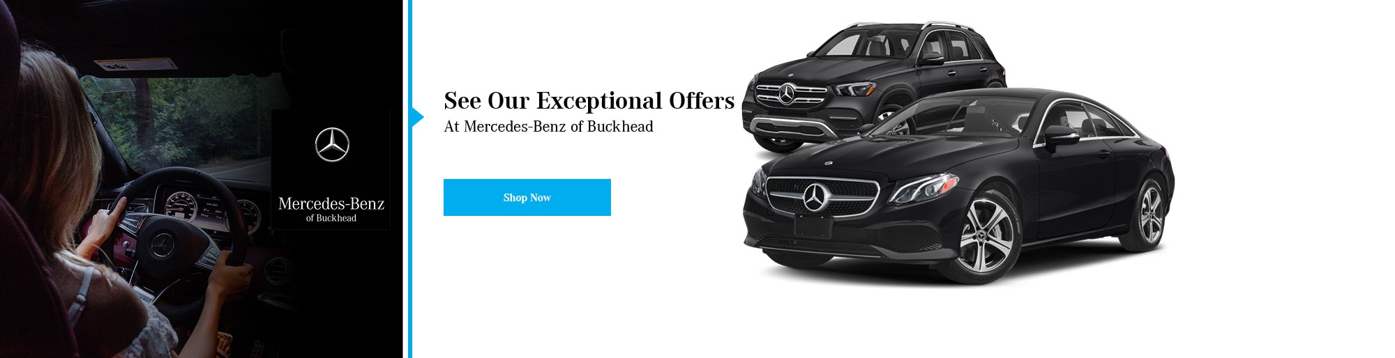New and Used Mercedes-Benz dealership in Atlanta | Mercedes Benz of ...
