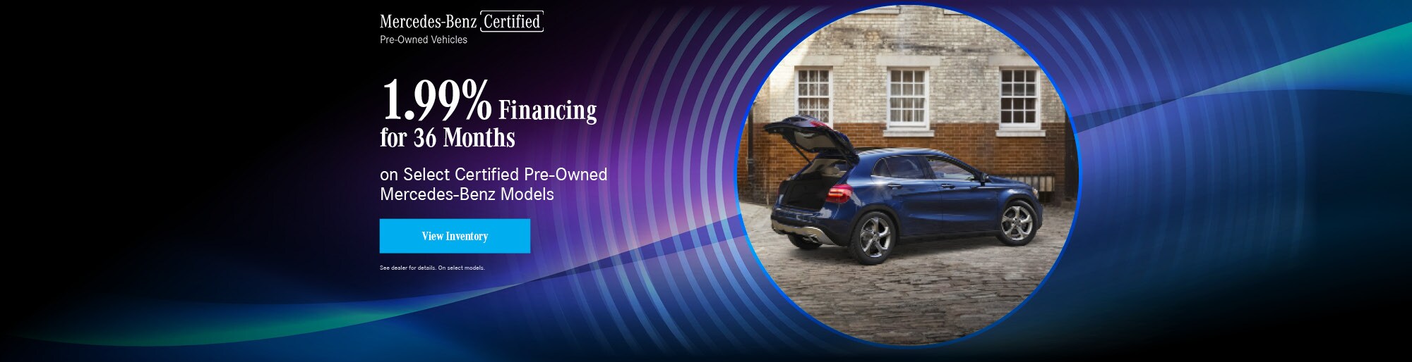 Mercedes Benz of Buckhead | New and Used Mercedes-Benz dealership in ...