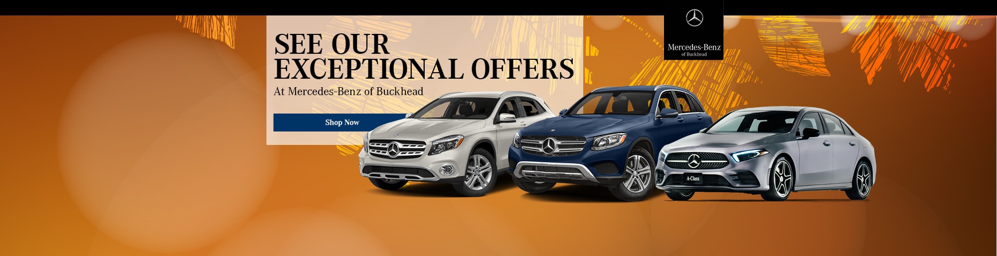 Mercedes Benz of Buckhead | New and Used Mercedes-Benz dealership in ...