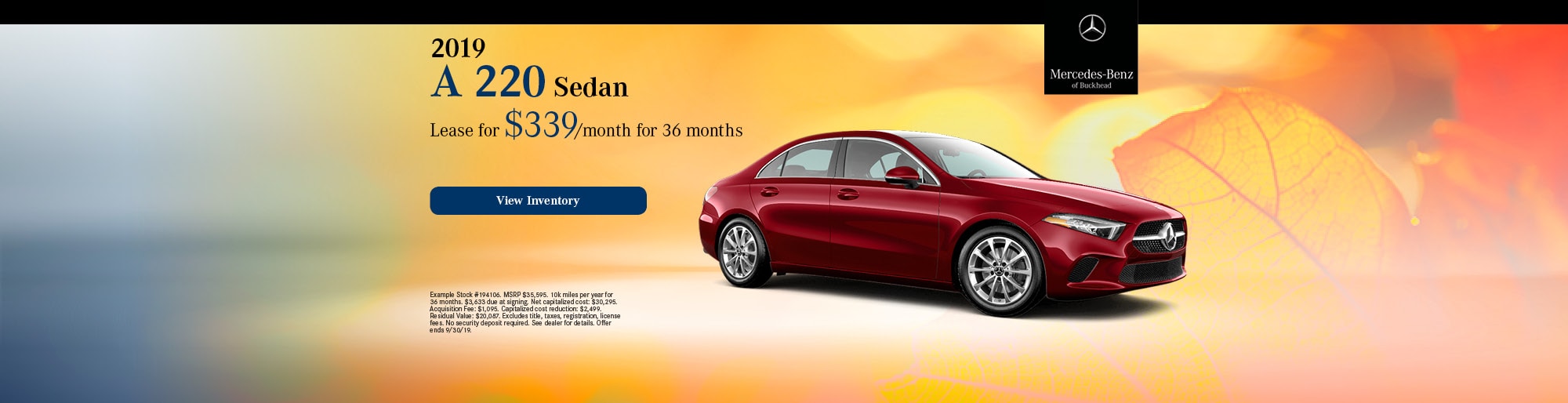Mercedes Benz of Buckhead | New and Used Mercedes-Benz dealership in ...