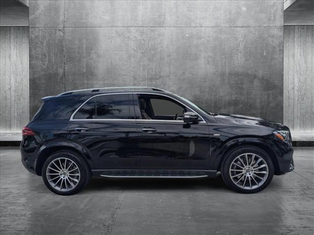 2025 Mercedes-Benz GLE 450e 4MATIC For Sale | Coconut Creek FL