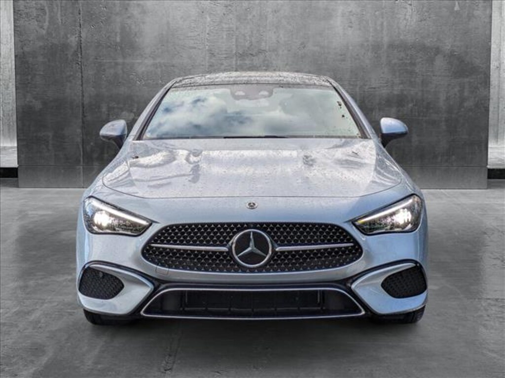 Used 2024 Mercedes-Benz CLE 300 For Sale at Mercedes-Benz of Delray ...