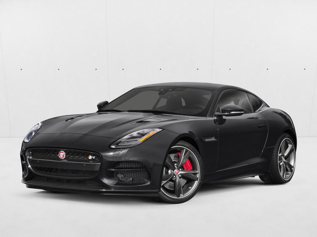 Used Jaguar F-TYPE For Sale Sanford, FL | SAJD51EE6JCK50440 ...