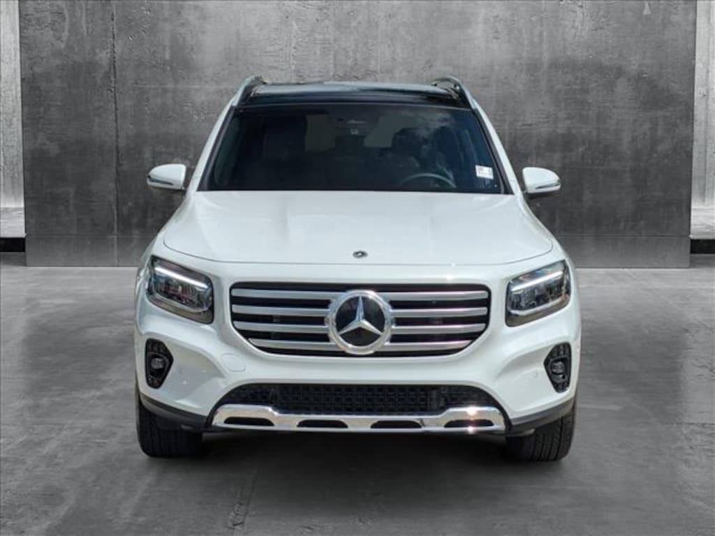 2024 Mercedes-Benz GLB 250 GLB 250 SUV For Sale | Coconut Creek FL