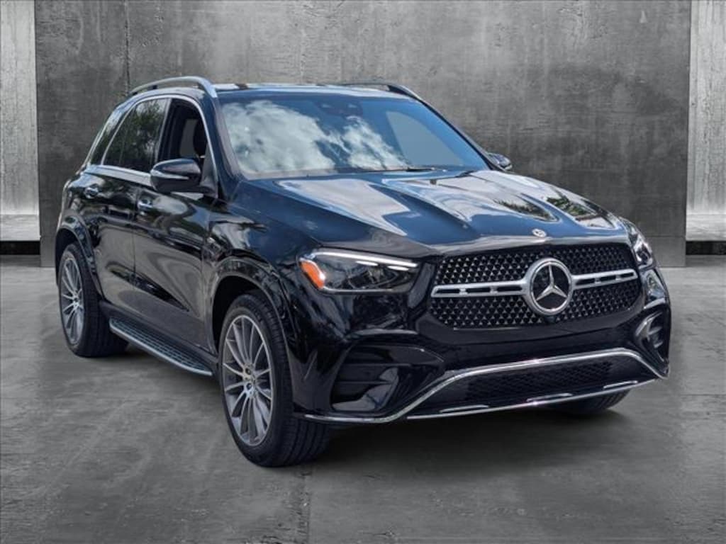 2025 Mercedes-Benz GLE 450e 4MATIC For Sale | Coconut Creek FL