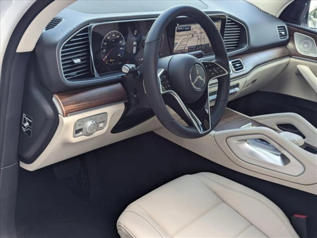 Used 2024 Mercedes-Benz GLE 450 For Sale | Sanford FL | RB221945