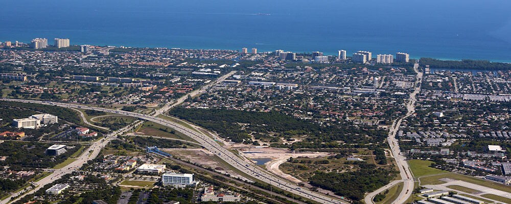 Mercedes-Benz Dealer Near Boca Raton | Mercedes-Benz of Coconut Creek