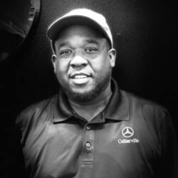 Staff | Mercedes-Benz of Collierville
