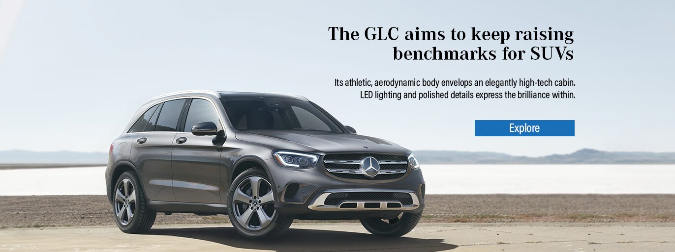 Mercedes-Benz of Colorado Springs | New Mercedes-Benz Dealership in ...