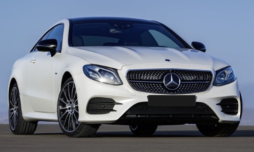 2021 Mercedes-Benz Lineup | Mercedes-Benz of Colorado Springs