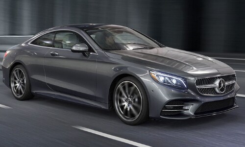 2021 Mercedes-Benz Lineup | Mercedes-Benz of Colorado Springs