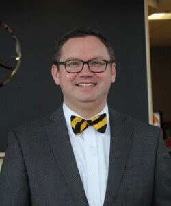 Meet Our Staff | Mercedes-Benz of Columbia