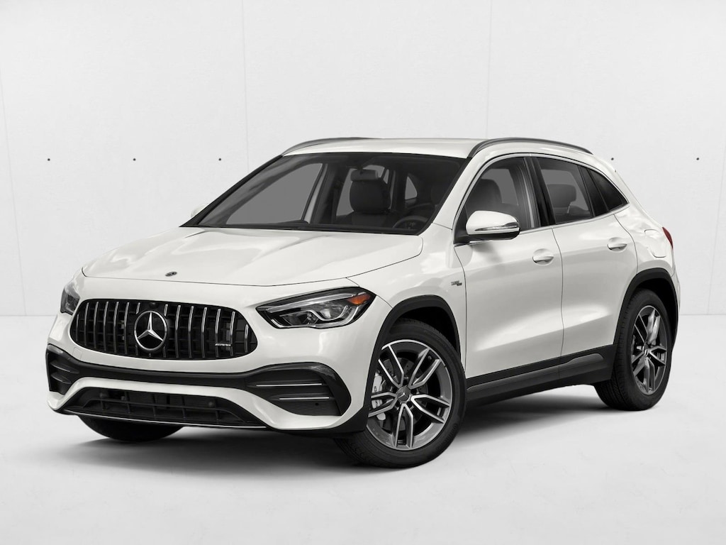 Certified Used 2022 Mercedes-Benz GLA For Sale | NJ356882 | AutoNation ...