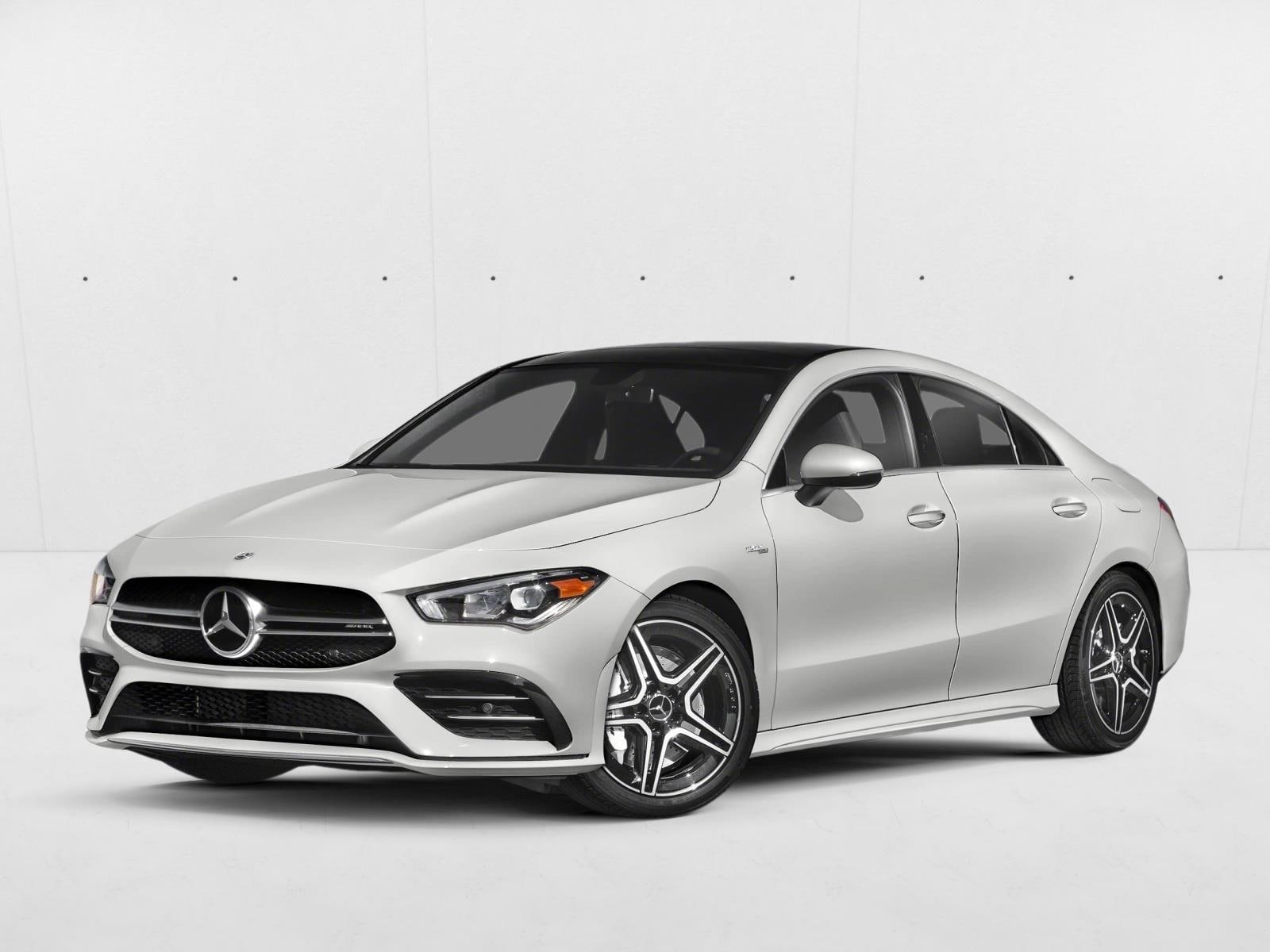 Used 2020 Mercedes-Benz CLA For Sale | Pembroke Pines FL | LN095679