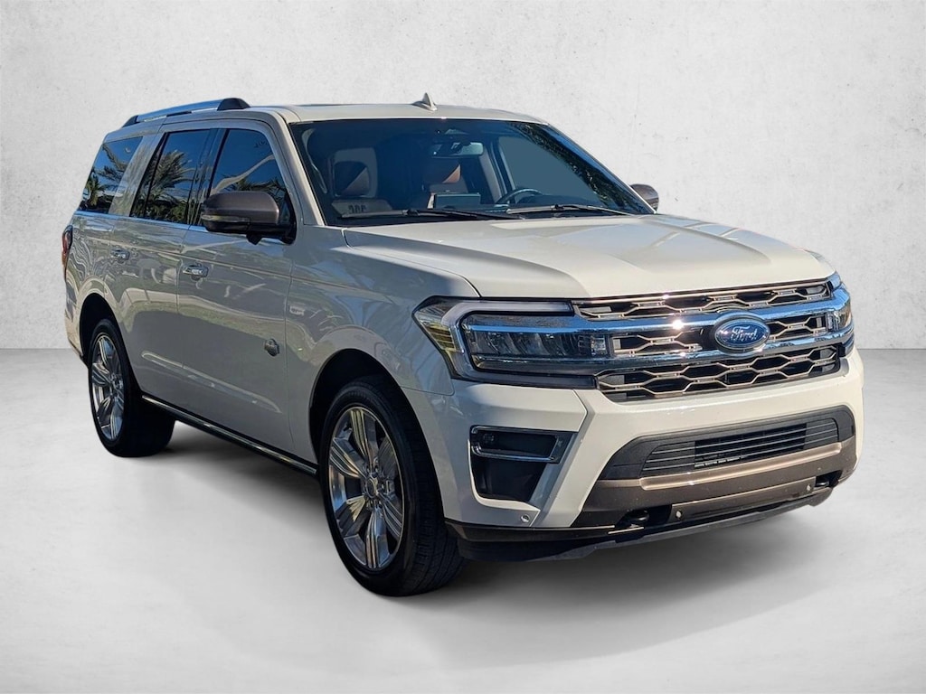 Used Ford Expedition For Sale Jacksonville, FL | 1FMJU1P8XREA75570 ...