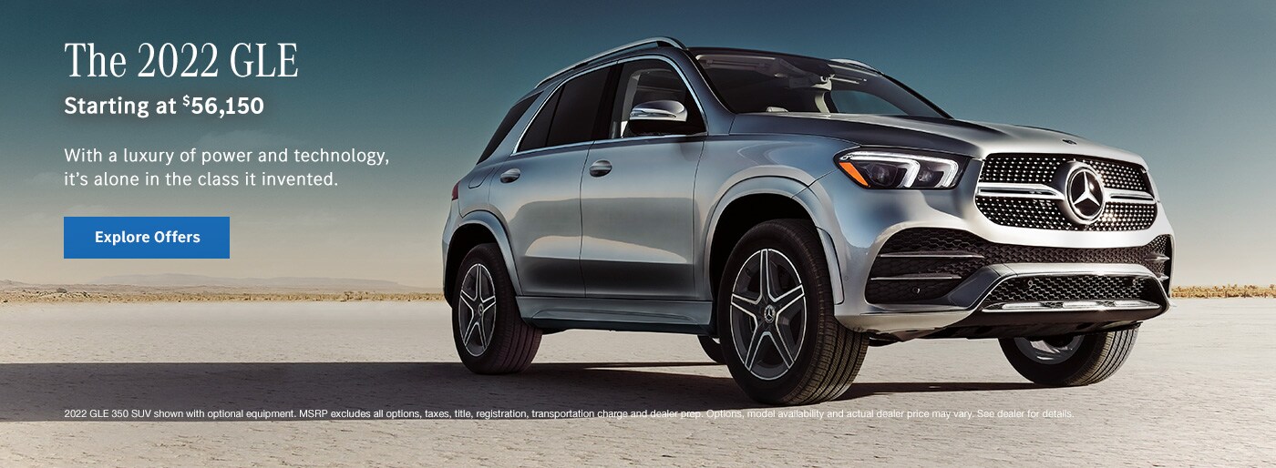 Dothan's Mercedes-Benz of Dothan | New and Pre-Owned Mercedes-Benz and ...