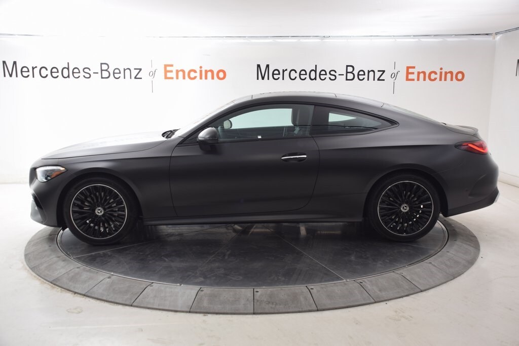 New 2024 Mercedes-Benz CLE 300 4MATIC