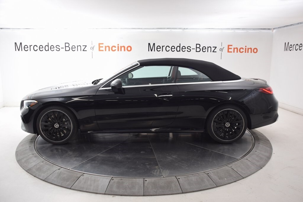 New 2024 Mercedes-Benz CLE 450 4MATIC