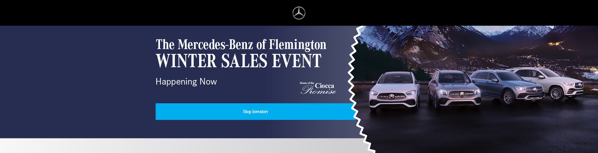 Mercedes-Benz of Flemington: New Mercedes & Pre-Owned Cars in Flemington