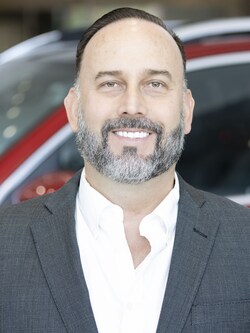 Mercedes-Benz Dealership Staff | Mercedes-Benz of Fort Lauderdale