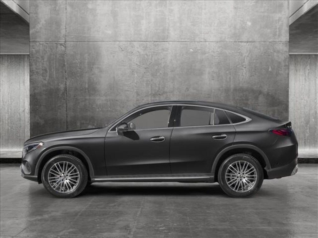 New 2025 Mercedes-Benz GLC 300 For Sale at Mercedes-Benz of Delray ...