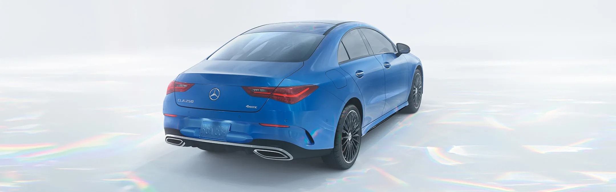 2024 Mercedes-Benz CLA Model Overview | Mercedes-Benz of Sarasota