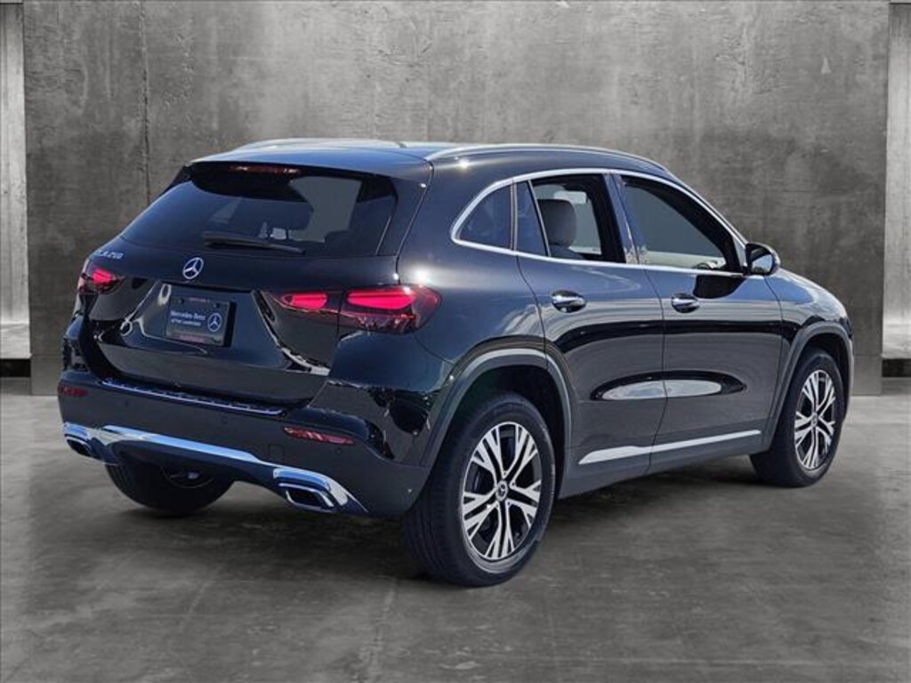 Used 2025 Mercedes-Benz GLA 250 For Sale at Mercedes-Benz of Orlando ...
