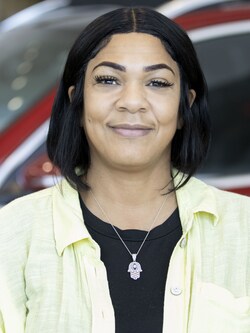 Mercedes-Benz Dealership Staff | Mercedes-Benz of Fort Lauderdale