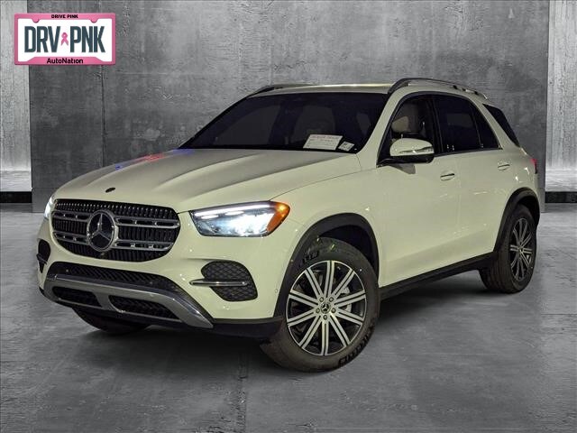 Mercedes Benz GLE 450 FT Lauderdale FL Mercedes Benz of Fort Lauderdale