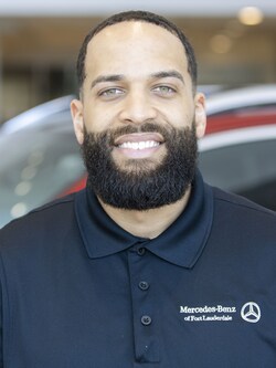 Mercedes-Benz Dealership Staff | Mercedes-Benz of Fort Lauderdale
