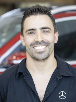 Mercedes-Benz Dealership Staff | Mercedes-Benz of Fort Lauderdale