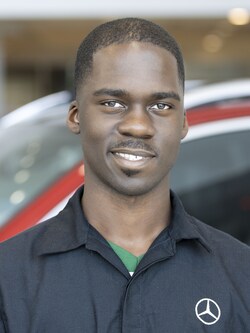Mercedes-Benz Dealership Staff | Mercedes-Benz of Fort Lauderdale