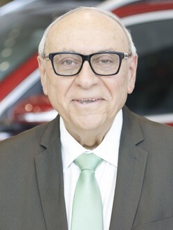 Mercedes-Benz Dealership Staff | Mercedes-Benz of Fort Lauderdale