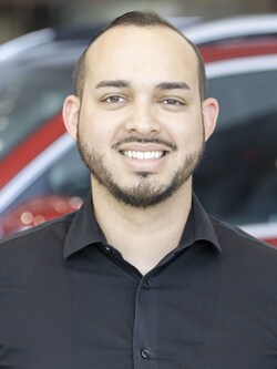 Mercedes-Benz Dealership Staff | Mercedes-Benz of Fort Lauderdale