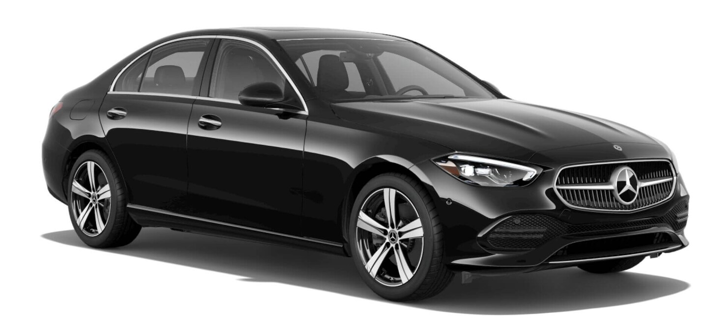 Mercedes Benz C Class Sedan Colors Mercedes Benz Of South Bay