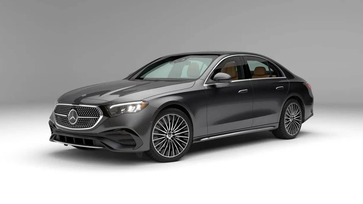 2024 Mercedes Benz E Class Sedan For Sale Specs Tech What s New