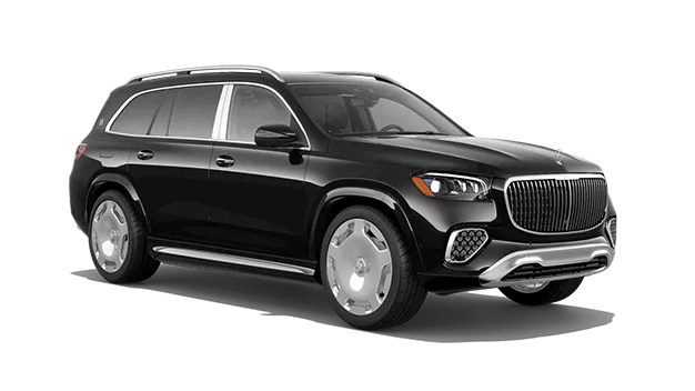 Mercedes-Maybach Lineup For Sale in Fort Lauderdale | Mercedes-Benz of ...